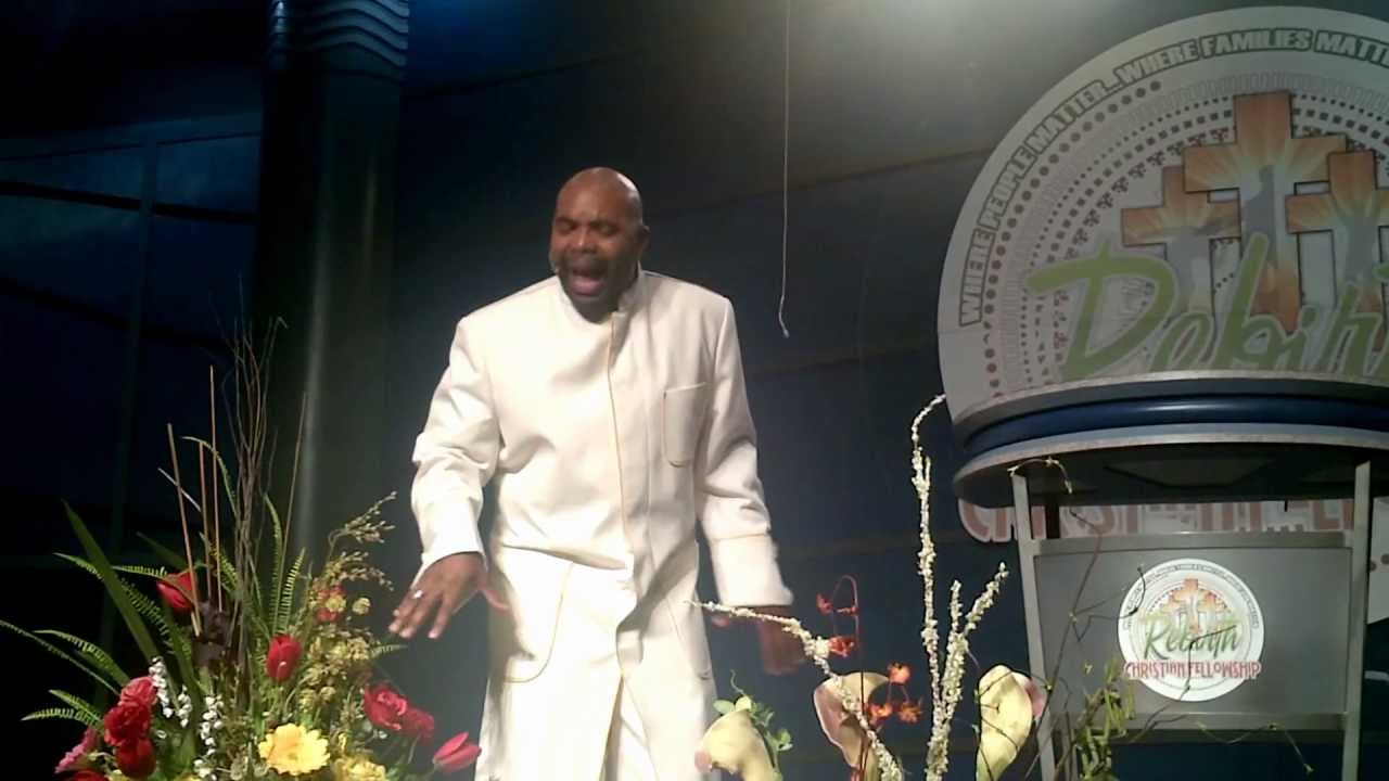 Pastor Doug Taylor 10-28-12 - YouTube