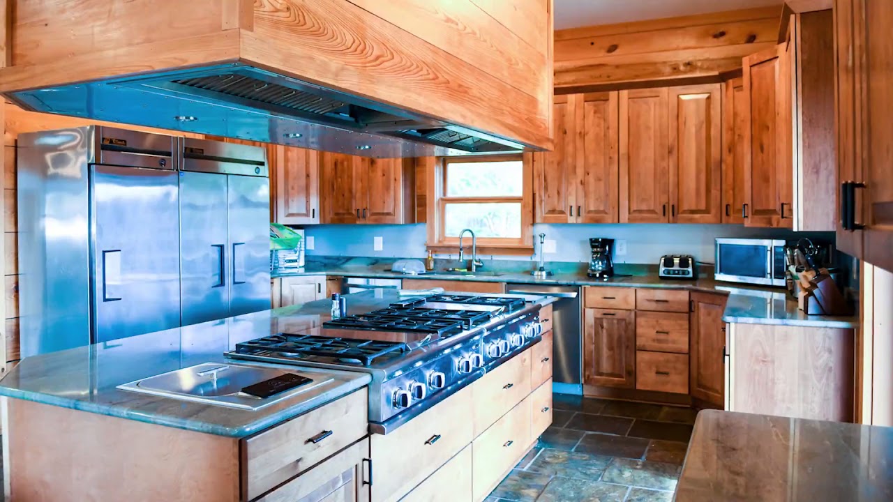 7C's Ranch v4 - YouTube