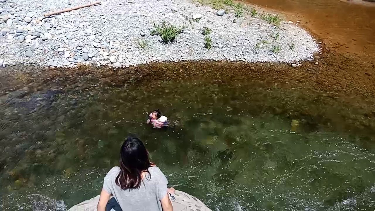 Amburayan river 2019 who wants to go to amburayan... - YouTube