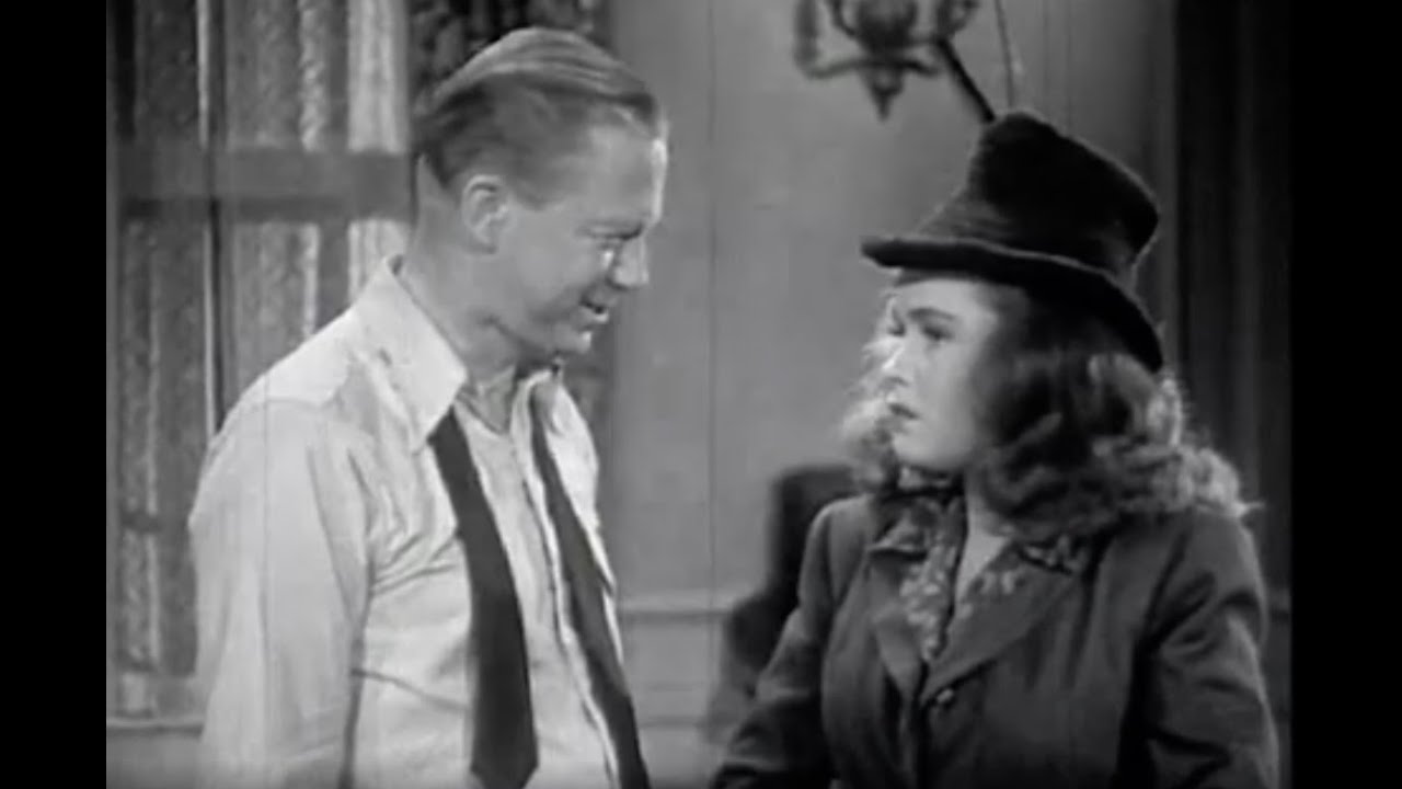 The Pay Off (1935) - YouTube