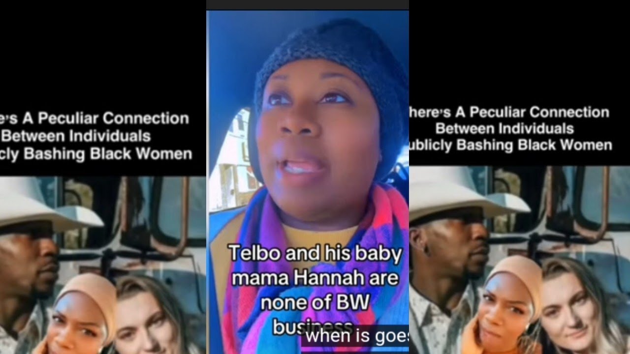 Karma Or Tragedy? Black Man Unali3ved By His White Baby Mama - Viral ...