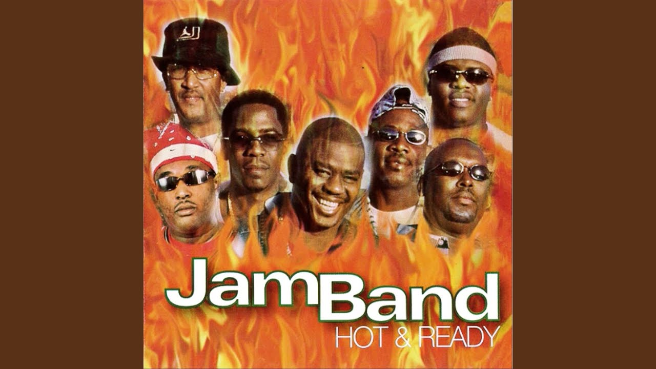 Hot & Ready - YouTube