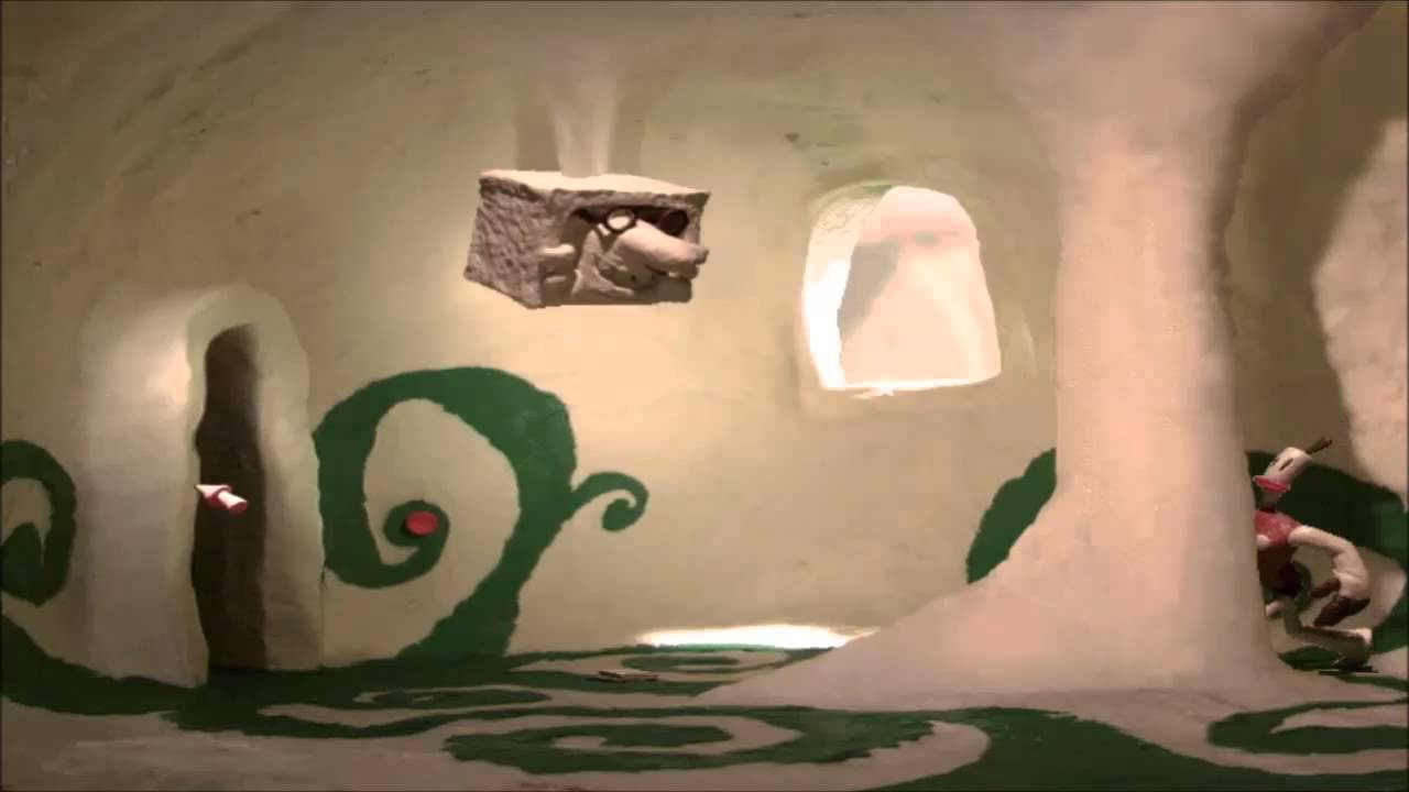 The Neverhood #2 Ja a veverička /Slovenský Let's Play/ - YouTube