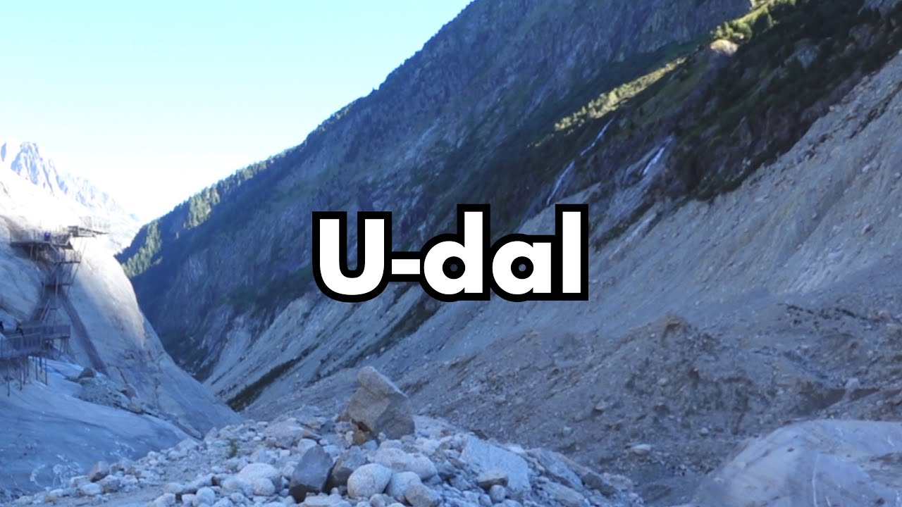 U-dal - YouTube