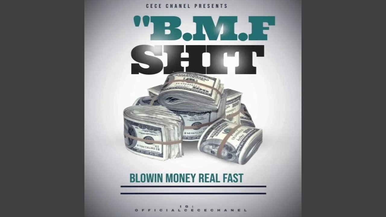 BMF SHIT - YouTube Music