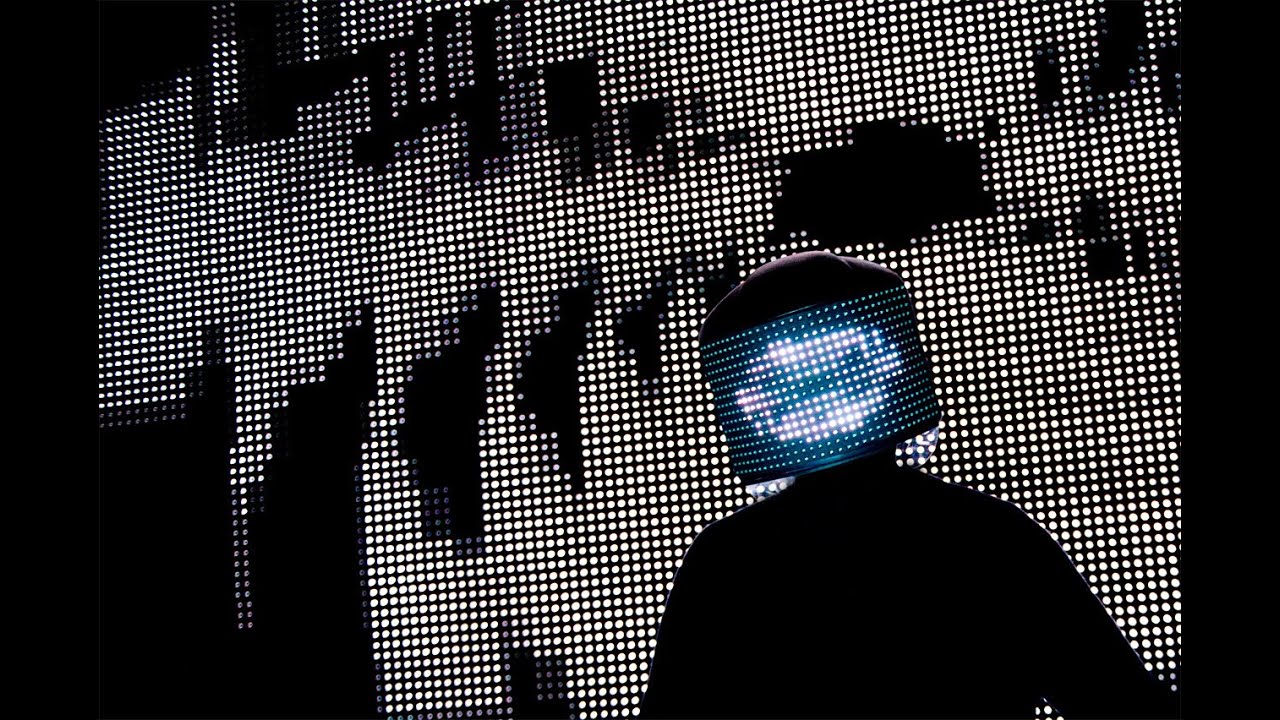 Squarepusher Live at Movement Detroit 2015 - YouTube