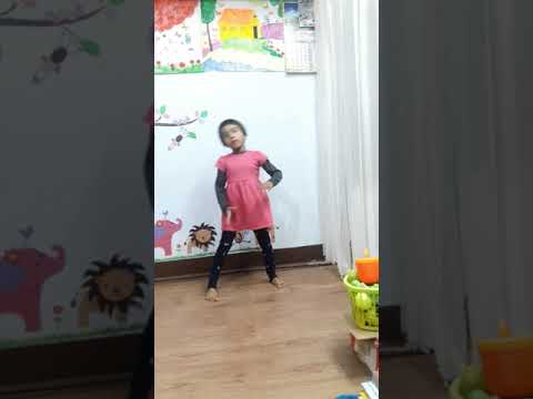 Valentine Mashup 2018 SuperHit Songs VALENTINE Mashup Dance performance by HAYAT BABY Super Cute