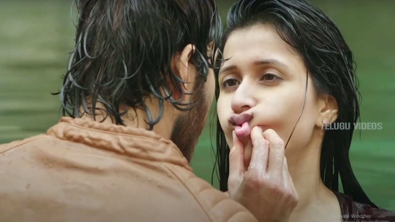 Mannara Chopra Ultimate Scene Telugu Scenes Telugu Videos Youtube