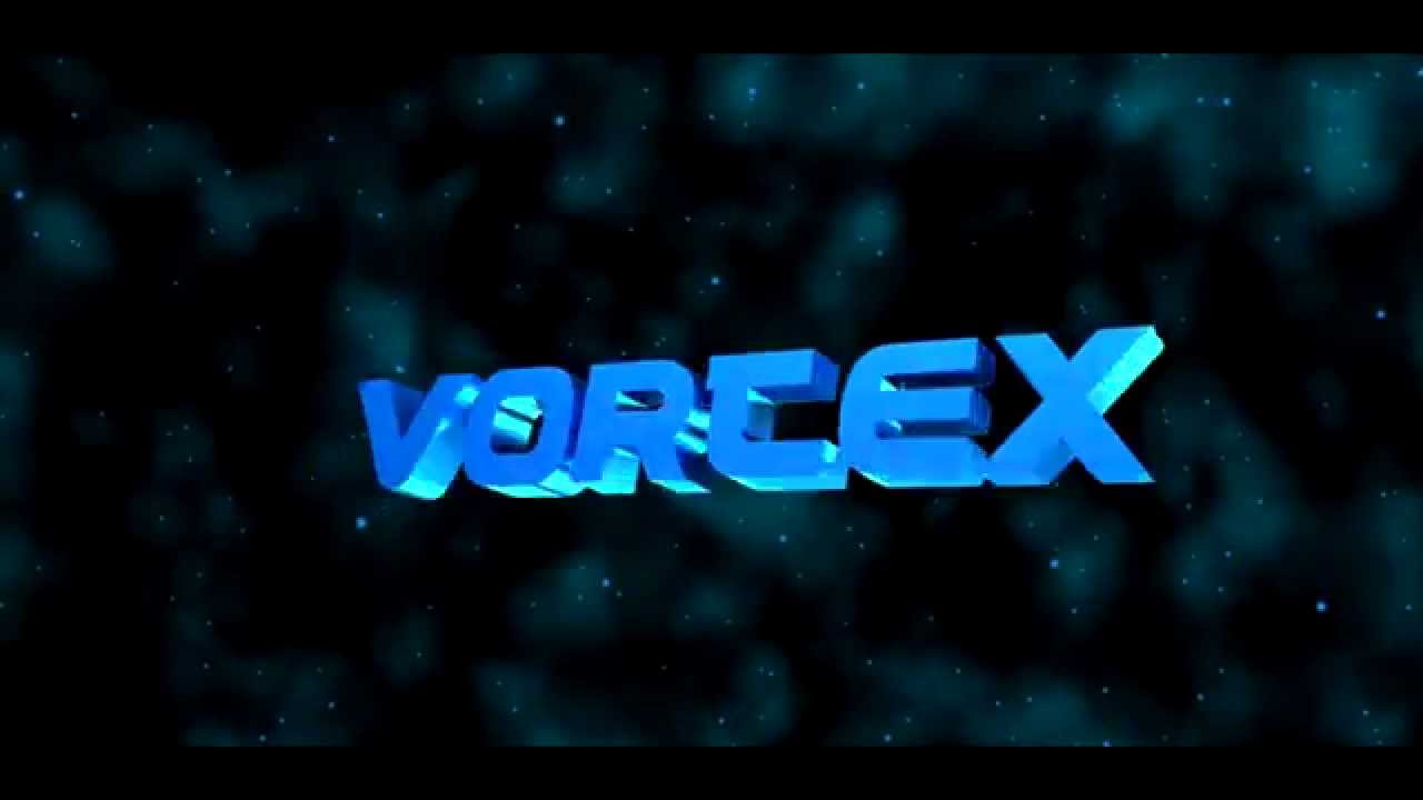 Intro Vortex Modz | by ZechoDesign - YouTube