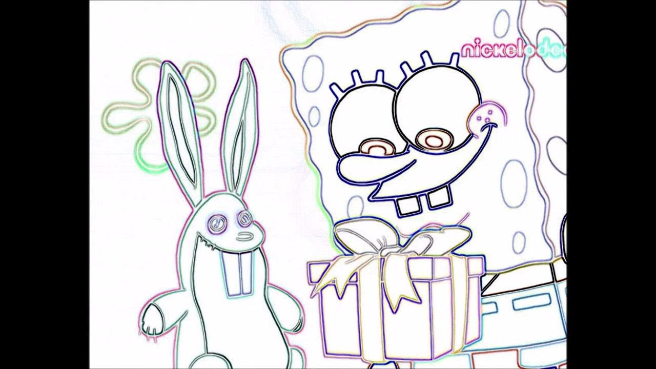 SpongeBob Loop de Loop Turkish 🇹🇷 (Aton Production) - YouTube