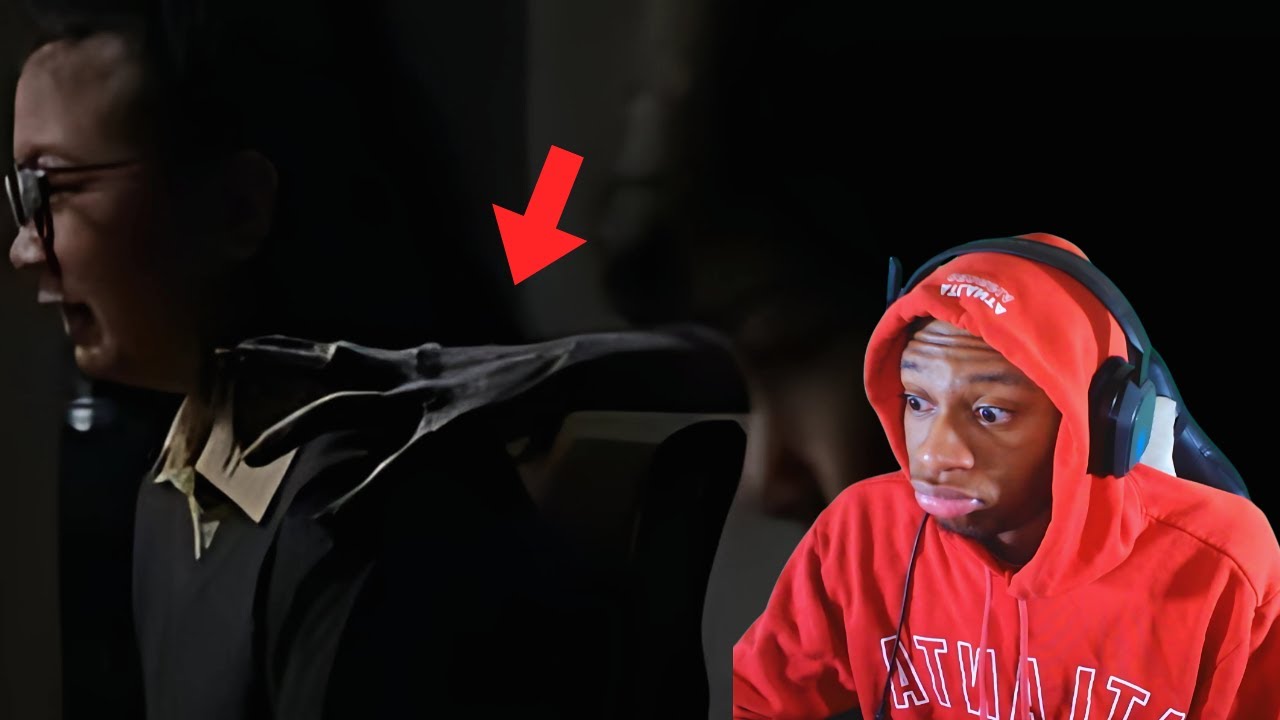 How Can You Just Ignore This?! (2 Short Horror Films) - YouTube