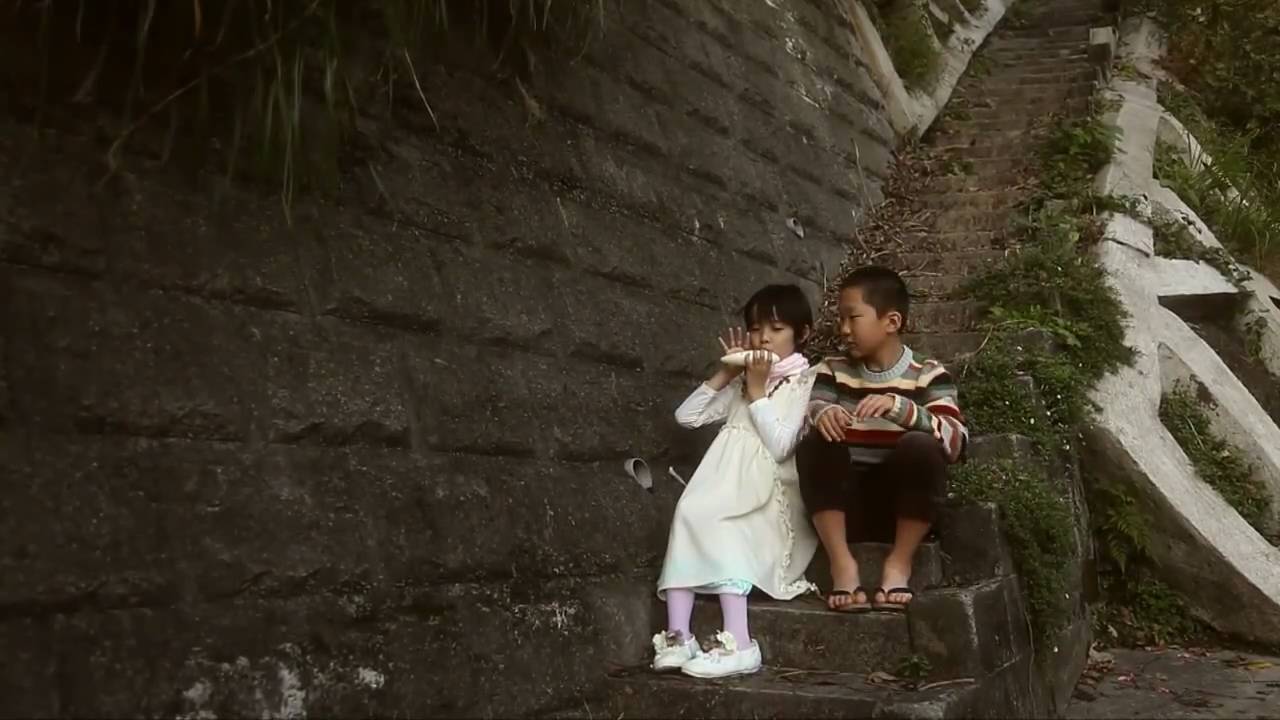 Jellyfish Boy -Trailer- - YouTube