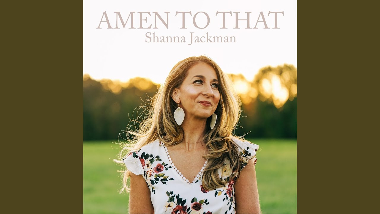 Amen to That - YouTube