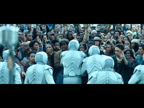Açlık Oyunları 2 : Ateşi Yakalamak TR Altyazılı HD Fragman