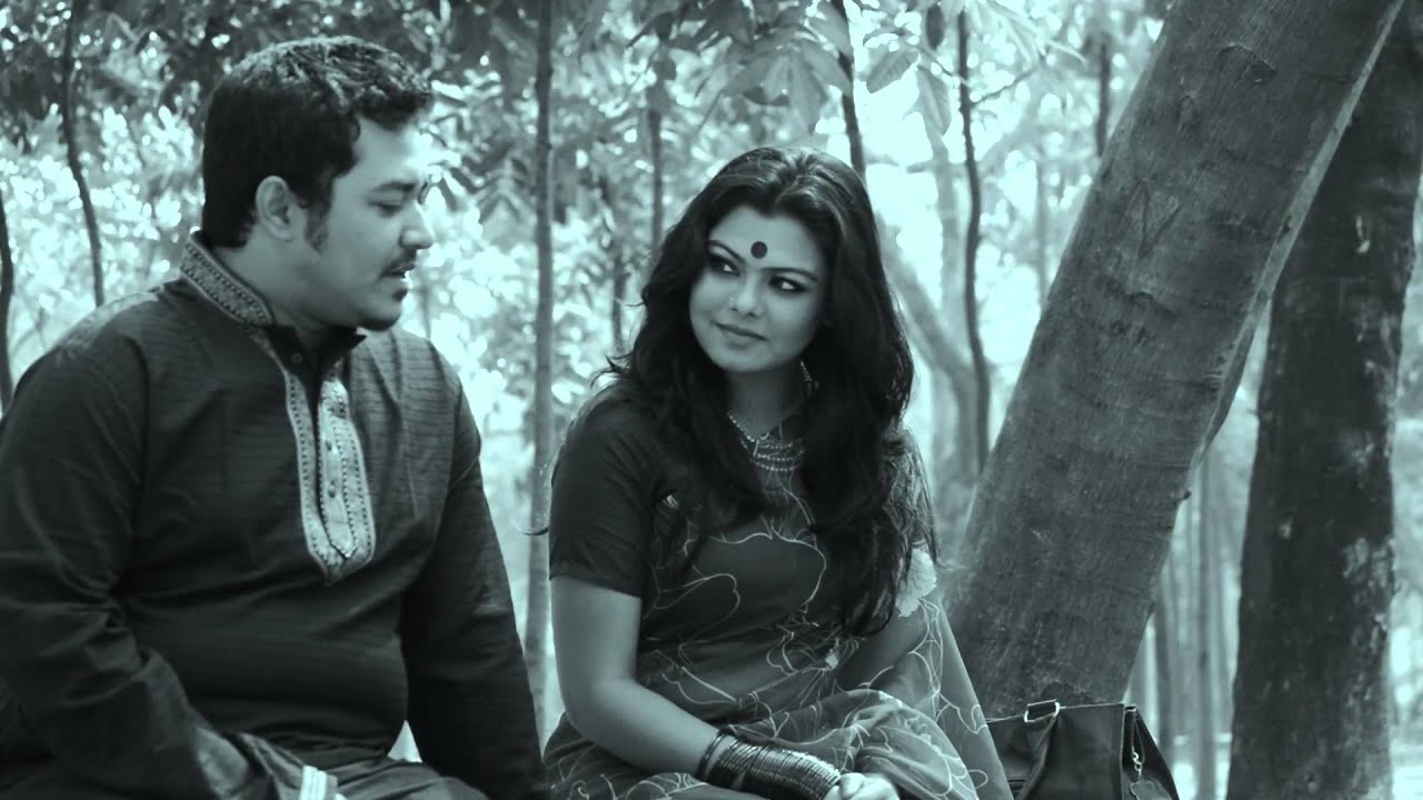 1 Way Productions Media Presents [ নীল চাদর ] - YouTube