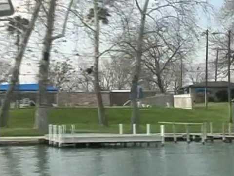 Lake McQueeney Video Tour - Now in HQ - YouTube