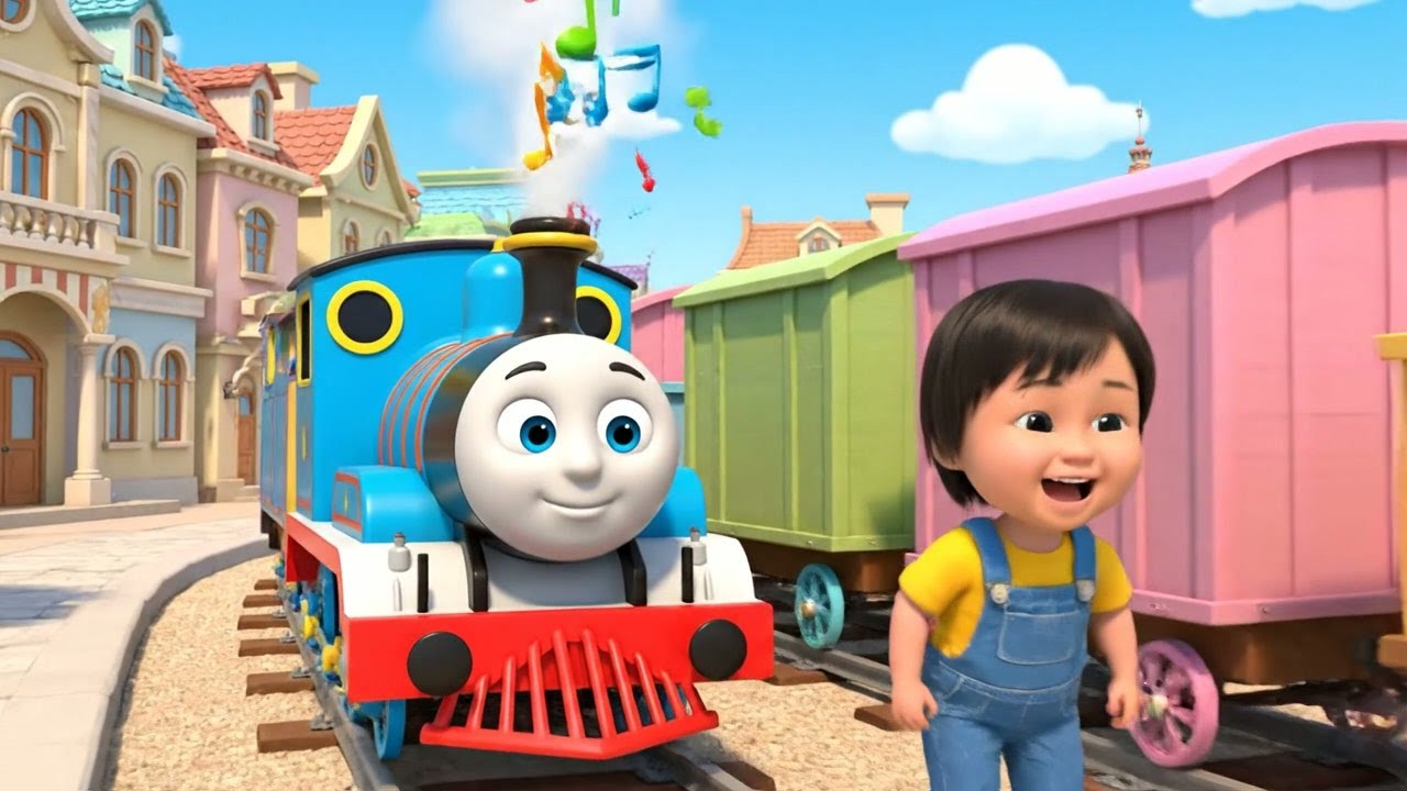 Best Nursery Rhymes Collection | Kids Songs & Baby Songs - YouTube
