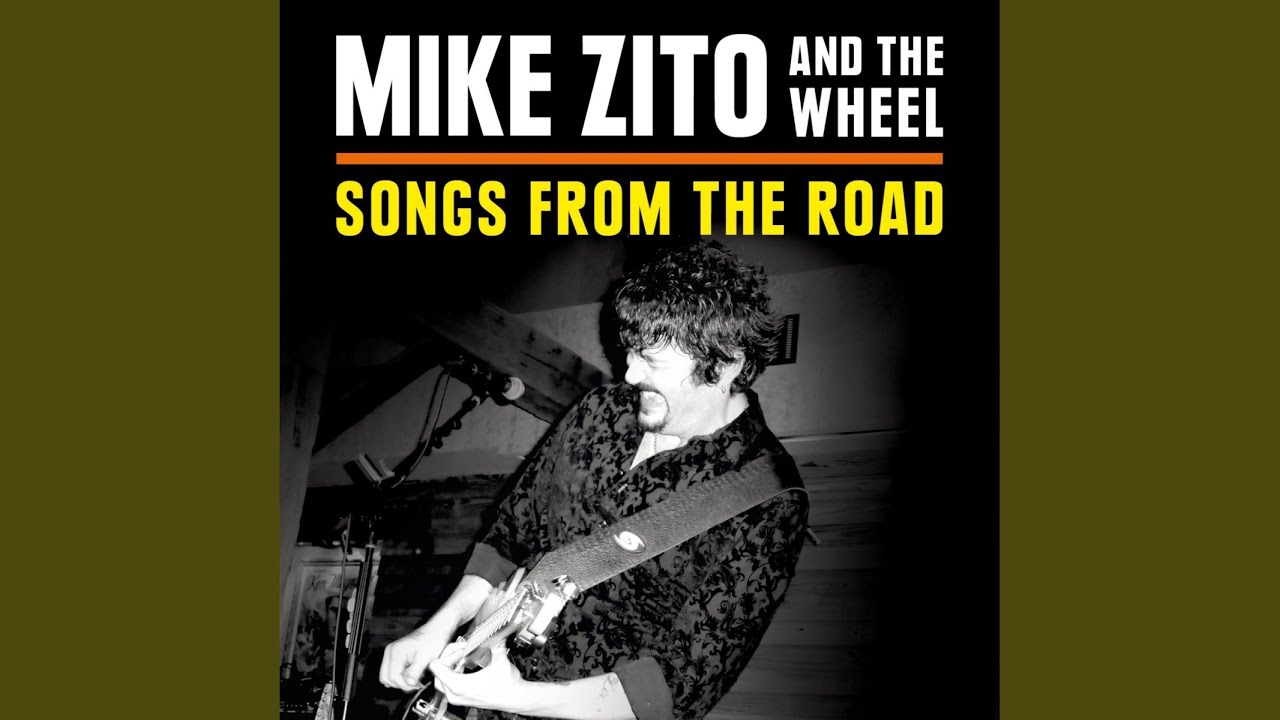 Little Red Corvette (Songs from the Road) (Live) - YouTube