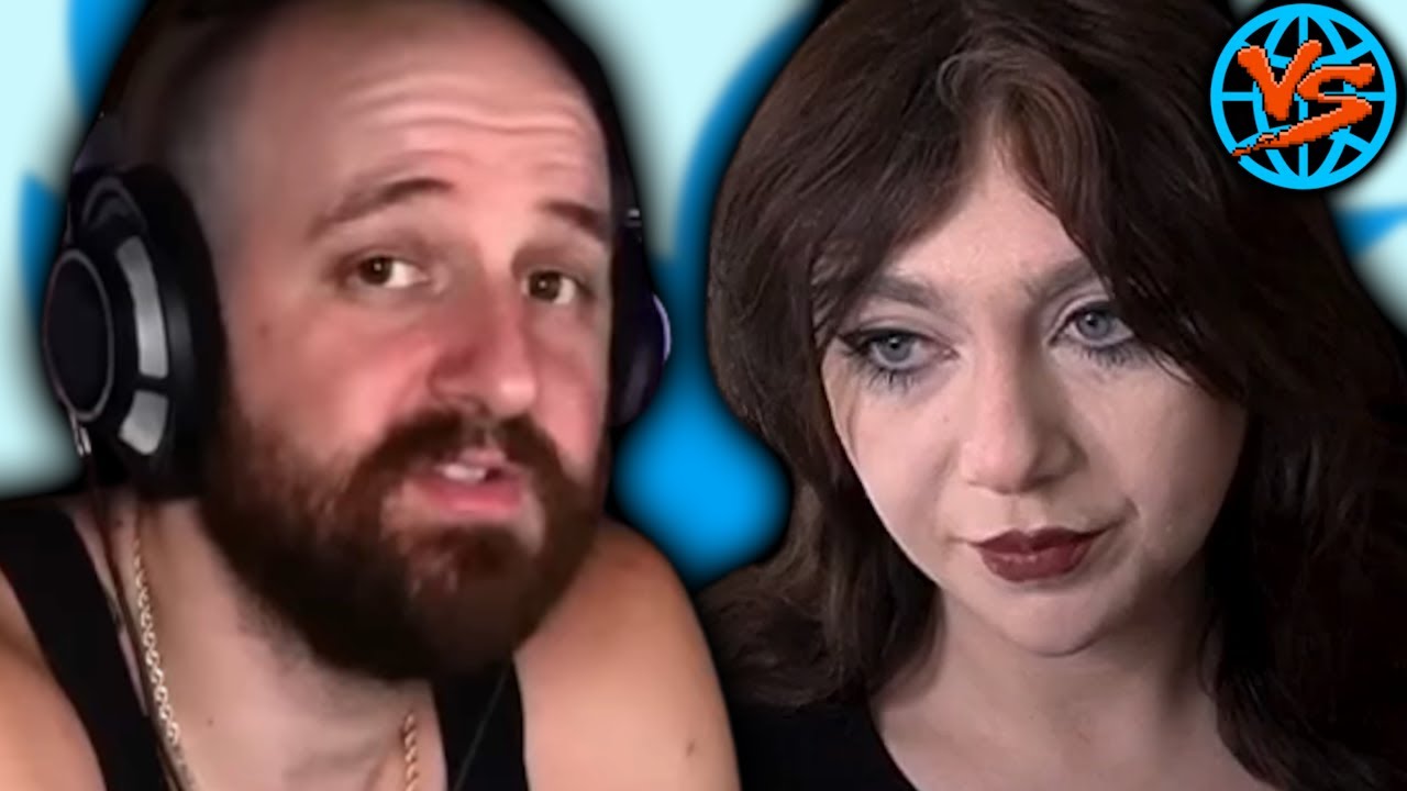 Internet VS Tectone & Minx - YouTube