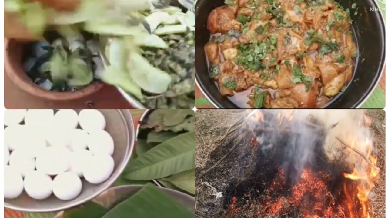 आम्ही सर्वांनी मिळून बनविलेली पोपटी |Popati recipe. #popati # ...