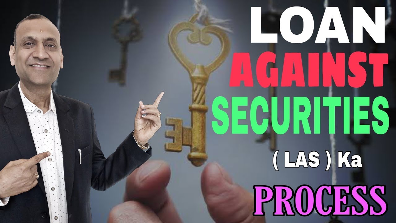Loan Against Securities Ka Full Process | Good Or Bad ? | Details Of ...