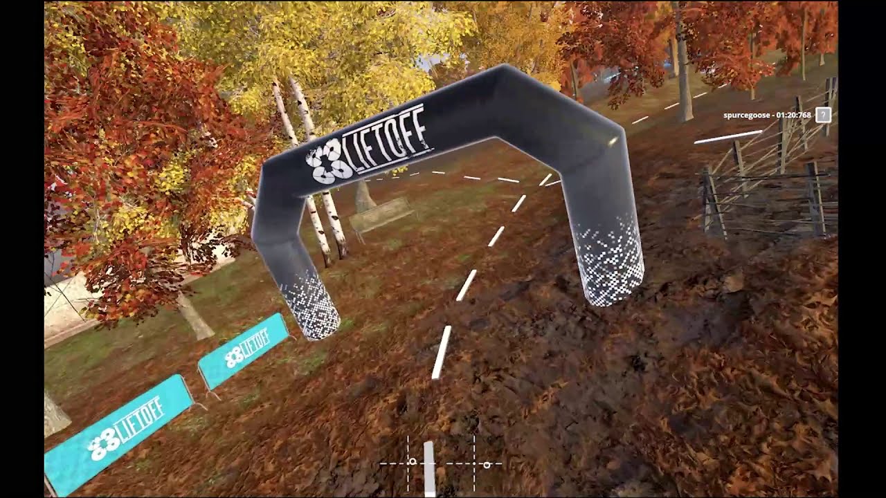 Simulator VS Reality - YouTube