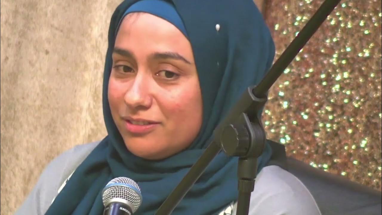 Dua For Our Brothers & Sisters in Palestine | Sr. Emira Mustafa & Qari Amar Bellaha - YouTube