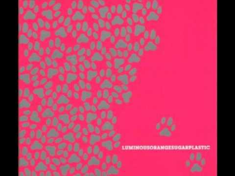 Luminous Orange – Luminousorangesugarplastic – CD (Maxi-Single), 2000 ...