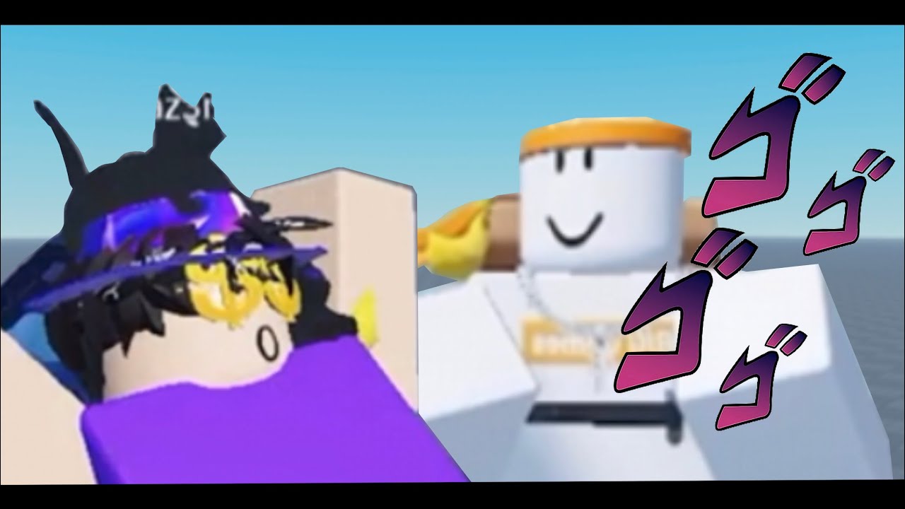 Dev fight ( Roblox R6 Animation ) - YouTube