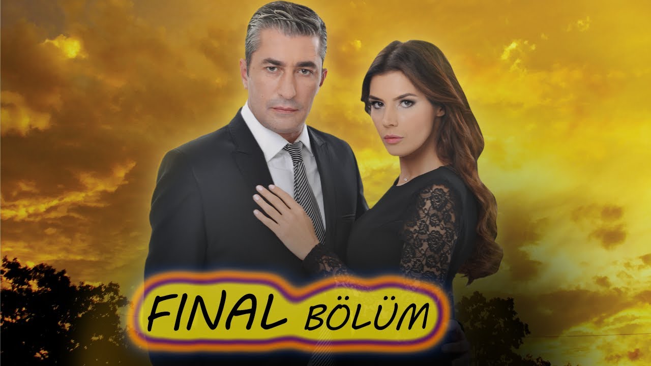 Dila Hanım 62.Bölüm Final (HD) - YouTube