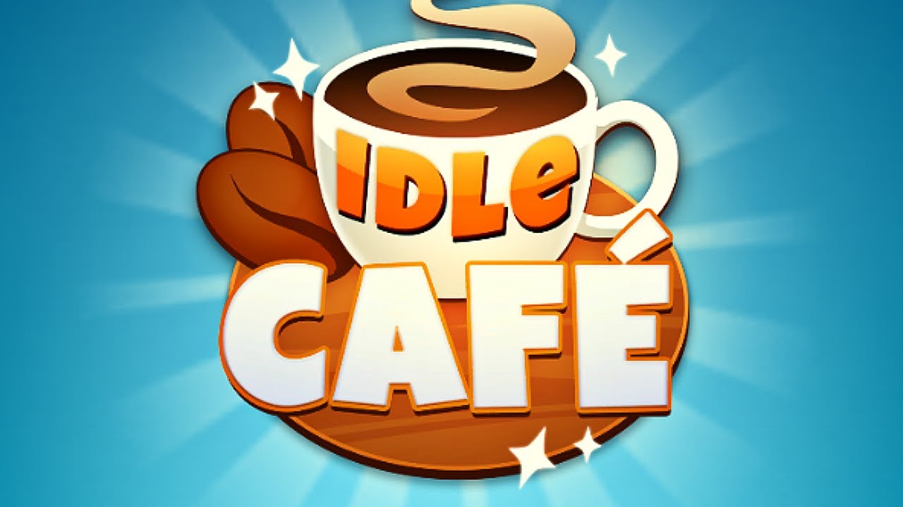 Idle Cafe World (Gameplay Android) - YouTube