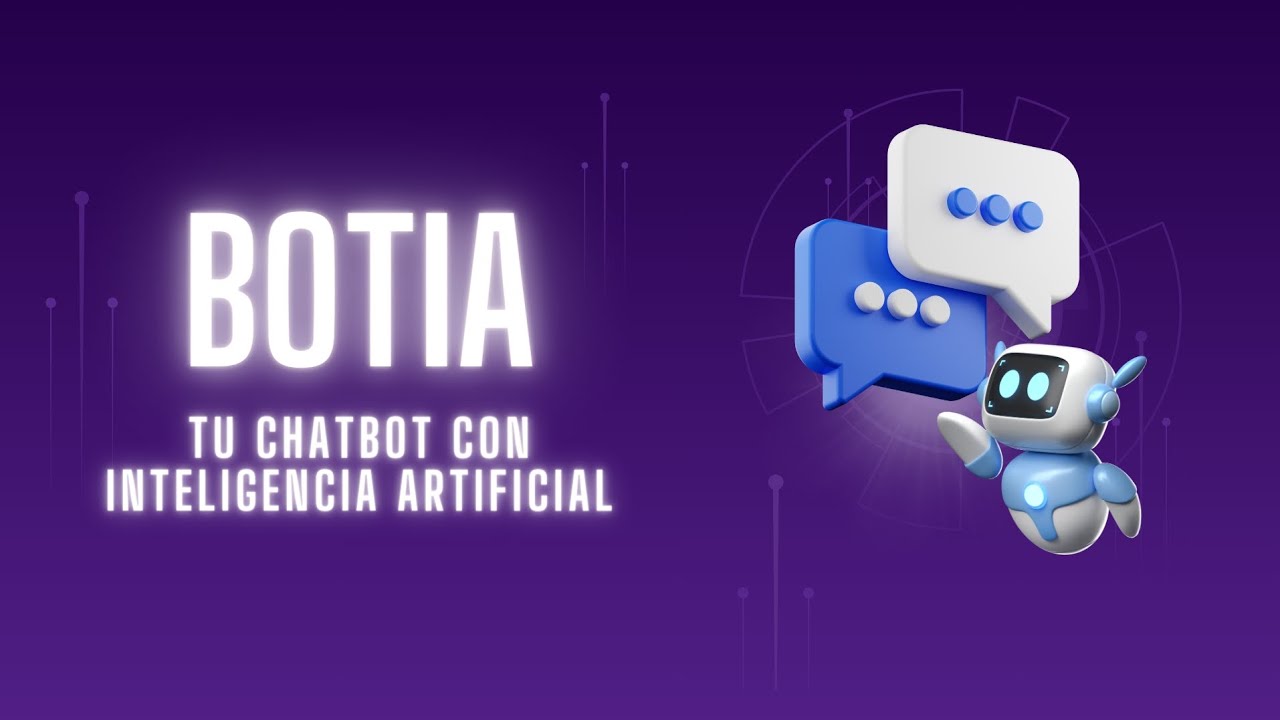 Bot IA – Bots Con Inteligencia Artificial