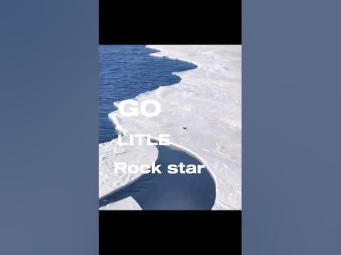 Go little Rock star⭐ - YouTube