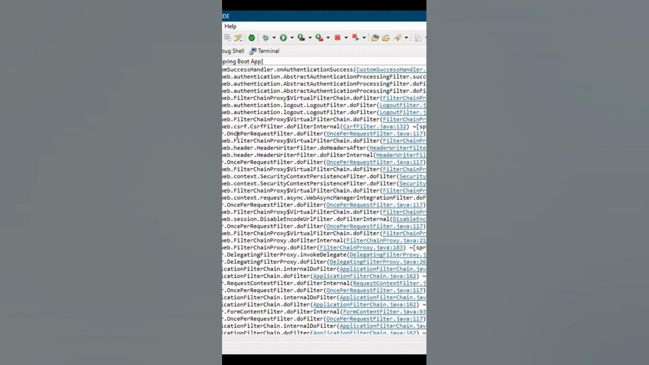Around 60 70 Developers Dont Know How To Read Logs And Figure Out around-60-70-developers-dont-know-how-to-read-logs-and-figure-out