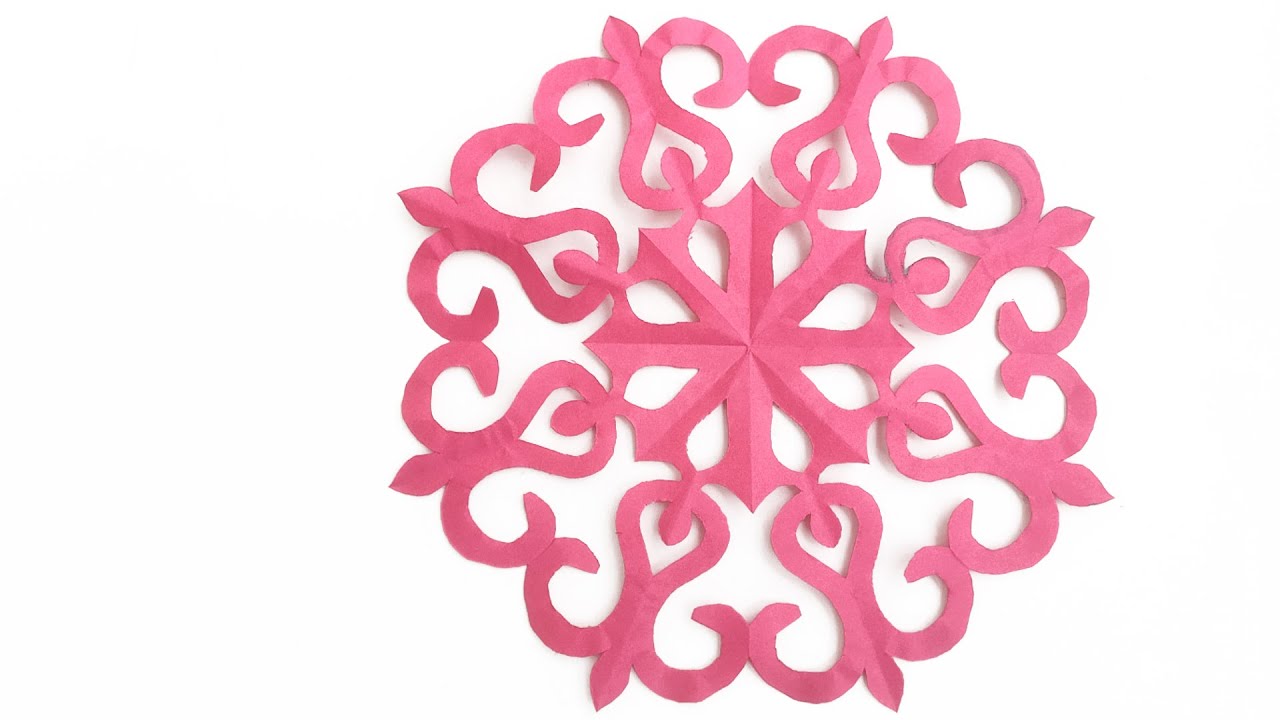 paper cutting design | कागज का डिजाइन | paper design cutting | design ...