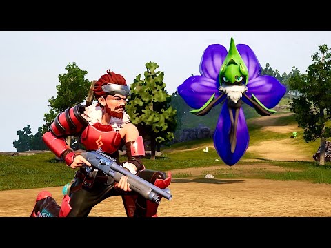 VAELET Alpha Boss Fight & Catch (Hard Difficulty) | PALWORLD