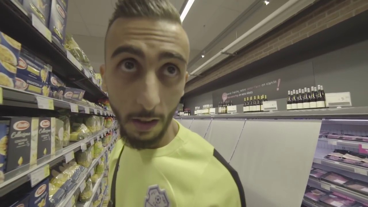 TiiwTiiw DAWDAW ft Cheb Nadir, Blanka & Sky - YouTube