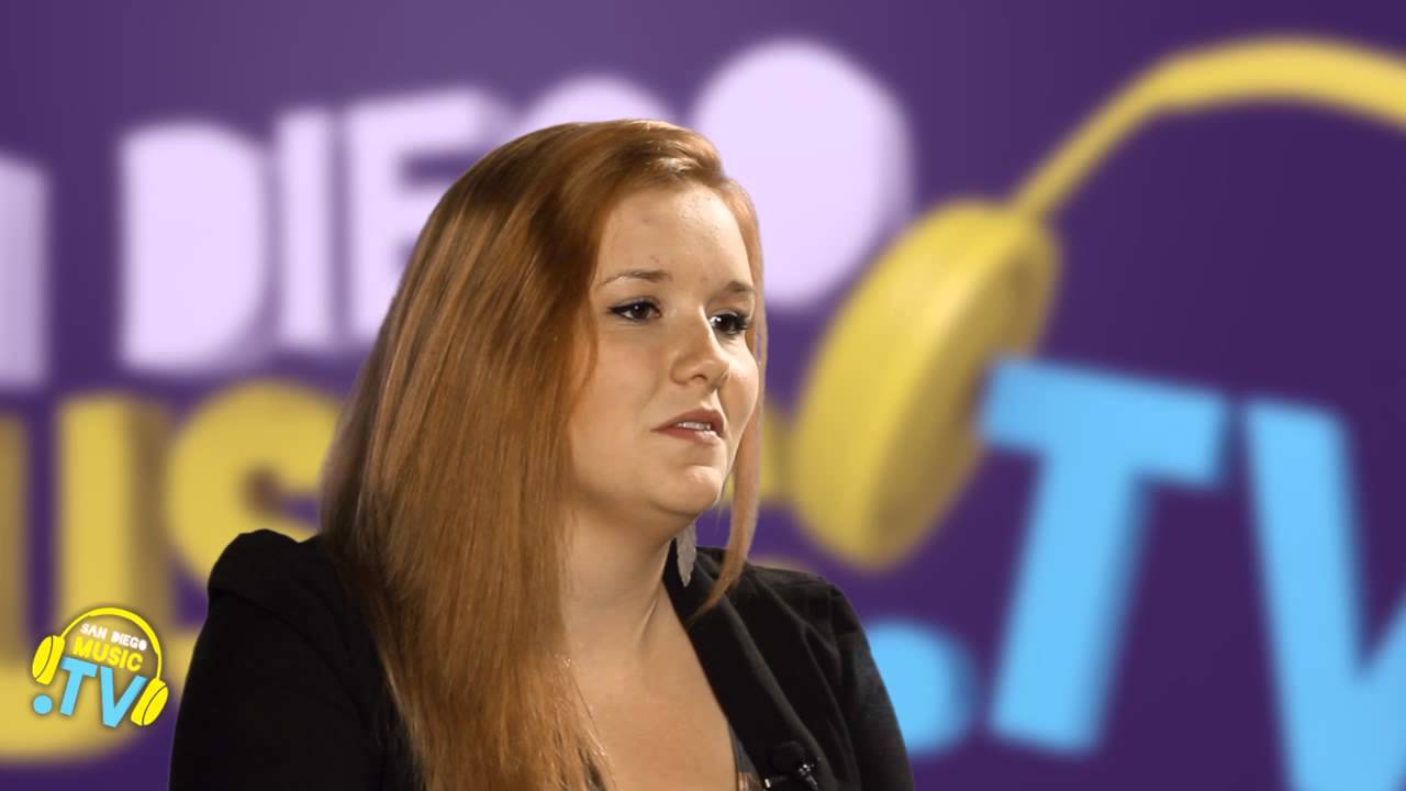 San Diego Music Presents an Interview with Shyla Day - YouTube
