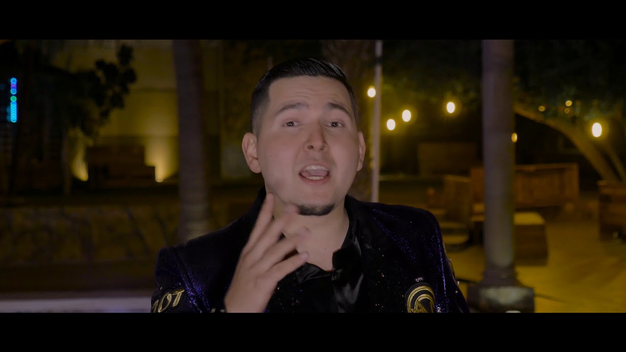 Nuevo Inicio - El JH (video musical) - YouTube