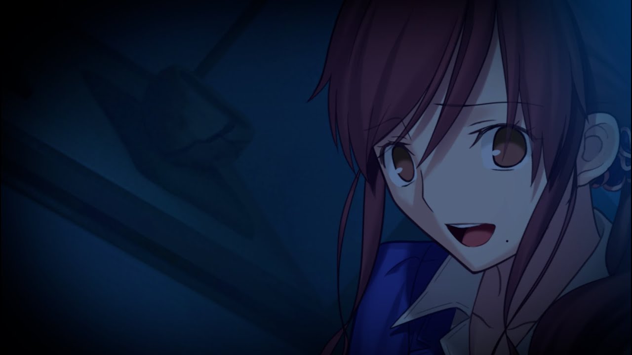 Ciel Route Day 10 Bad Ending 15 - Tsukihime Remake [ENG] - YouTube