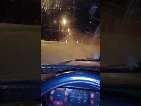 Gece gölgenin rahatına bak Renault texle bir başka dinleniyor