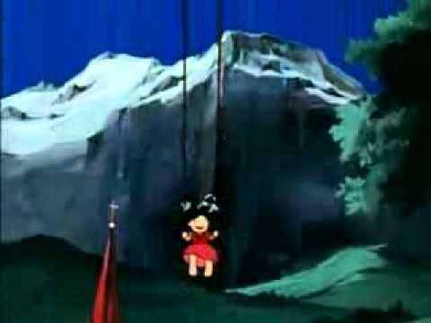 INTRO HEIDI (Opening Heidi DVD Spanish)(240p_H.263-MP3).flv - YouTube