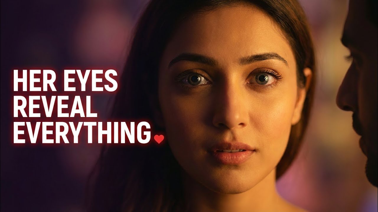 What Prolonged Eye Contact from a Woman Really Signals | Psychology of ...