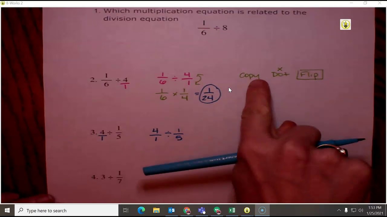 Module 9 Lesson 6 - YouTube