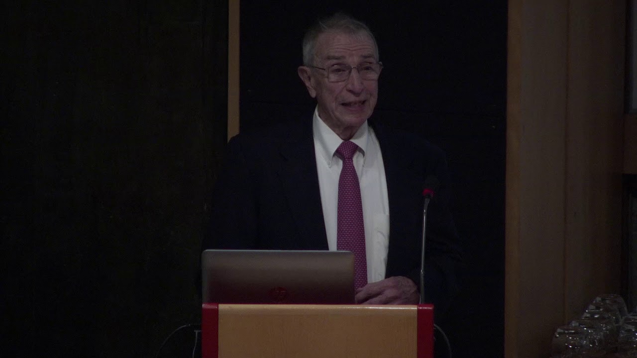 Jubilacão Prof. José Tribolet - YouTube