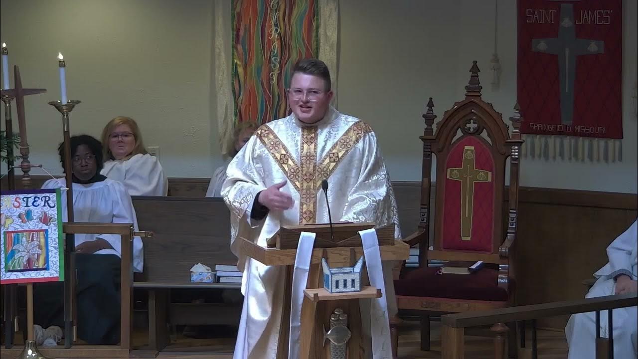 Sermon 05-14-2023 - YouTube