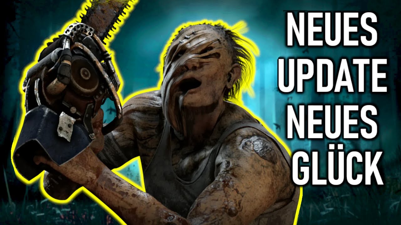 DER NEUE HILLBILLY MACHT SO VIEL SPAß /Dead by Daylight/German/ - YouTube