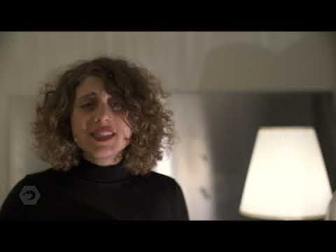 Kristina Issa - Tiger In A Cage // Gothenburg Sessions #176