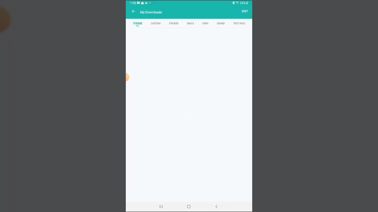 How To Get A Custom Keyboard On Any Device YouTube How To Get A Custom Keyboard On Any Device YouTube