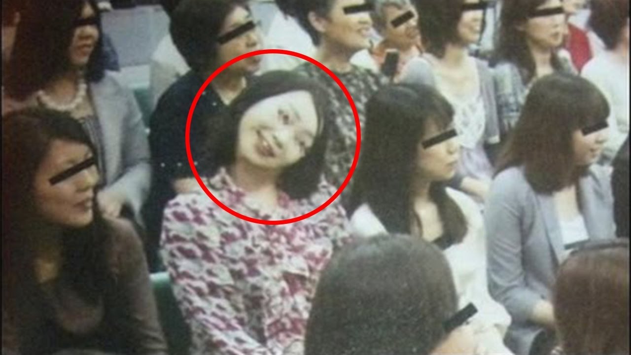 Top 10 Of The World’s Most Mysterious Photos That Cannot Be Explained ...